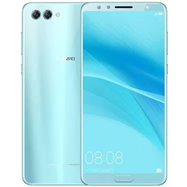 Huawei nova 2s: 6 Inch Full Screen, Bringing Immersive Visual Feast | Shopee Malaysia