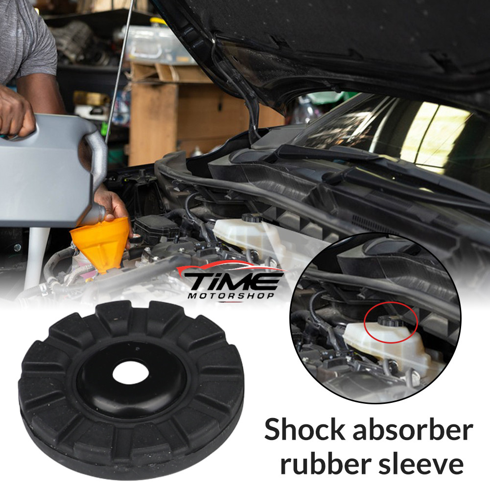 Honda Front Absorber Damper (13mm) Strut Damper Bearing for Honda City ...