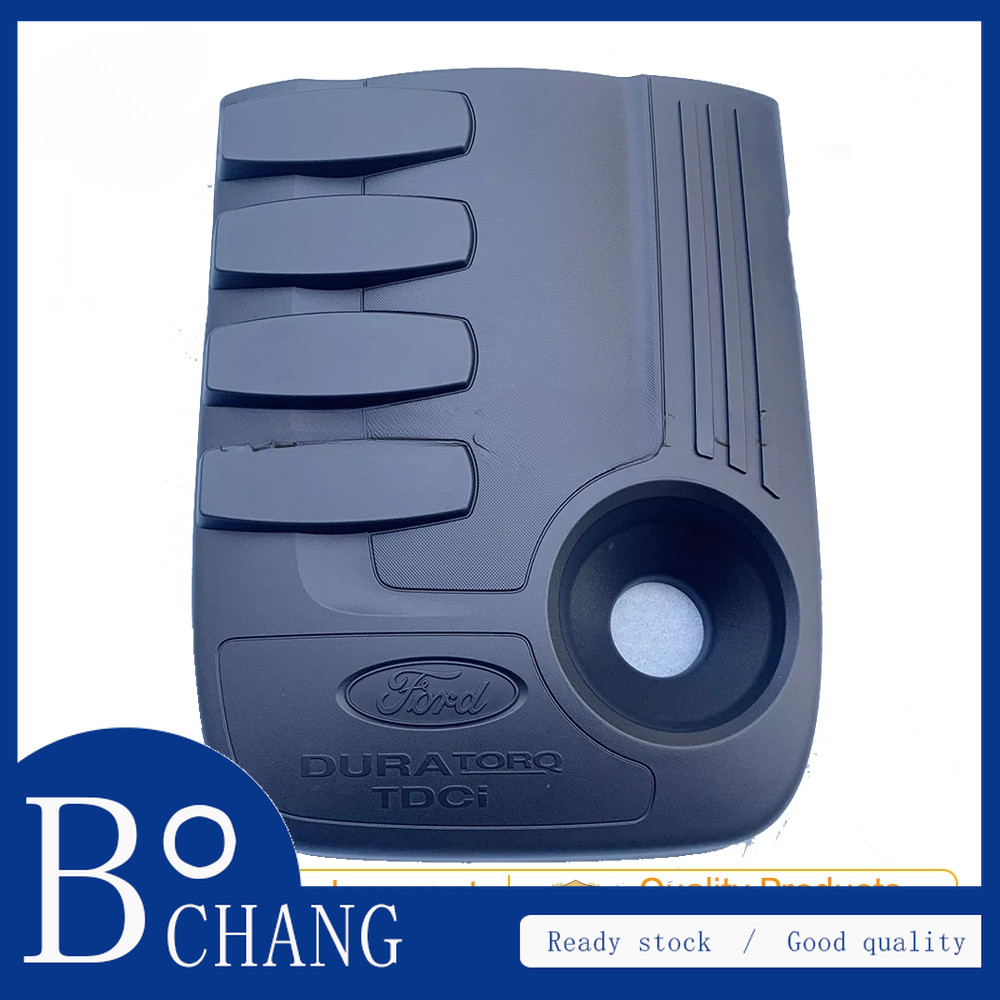 [2012 - 2020 2.2L] Ford Ranger Engine Cover - [2016 - 2022 2.2L] Ford ...