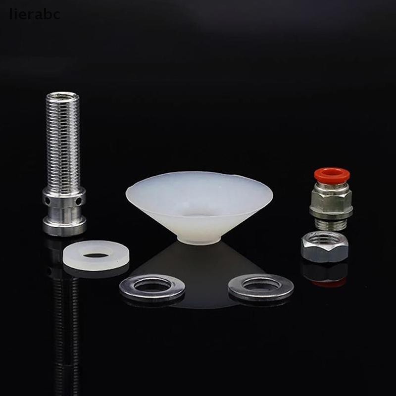 LIE Mixing Plant Arch Breaking Gas Disc Silo Cement Silo Flow Aid Gas ...