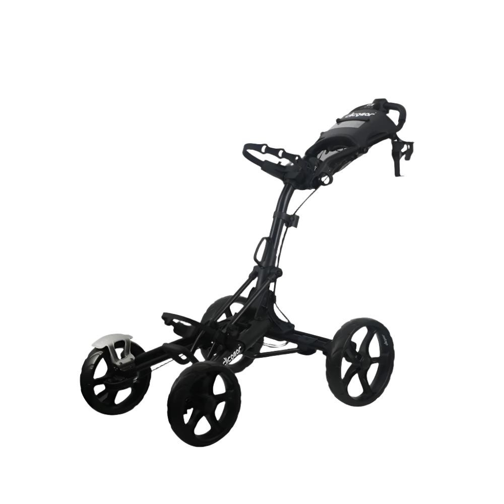 CLICGEAR - Golf Cart - 4 Wheel - MODEL 8.0+ | Shopee Malaysia