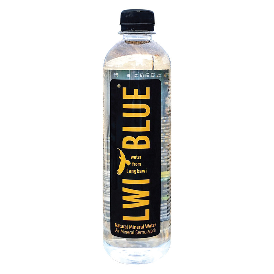 LWI BLUE Natural Mineral Water 500ml | Shopee Malaysia