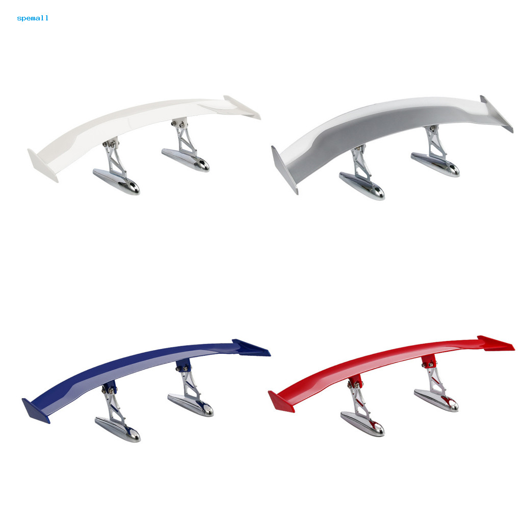 Aerodynamic Rear Wing for Vehicles Stylish Mini Tail Wing Spoiler for ...