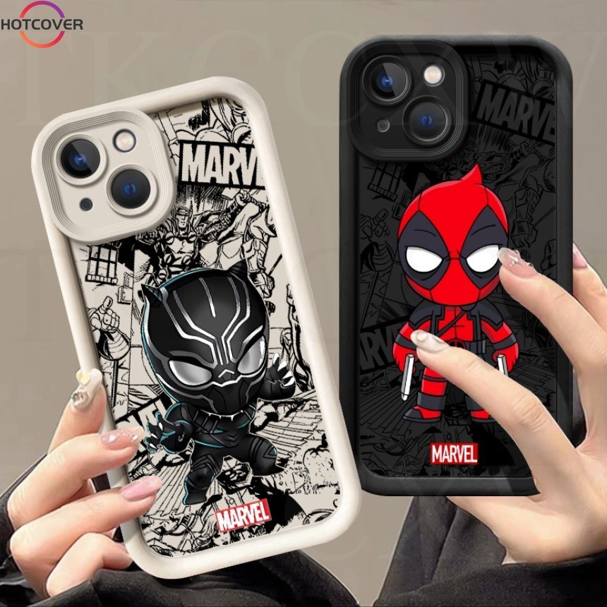 For Redmi 13 10C 12 12C 13C 9 9A 9C 10A A1 A2 A1+ A2+ Casing Shockproof ...