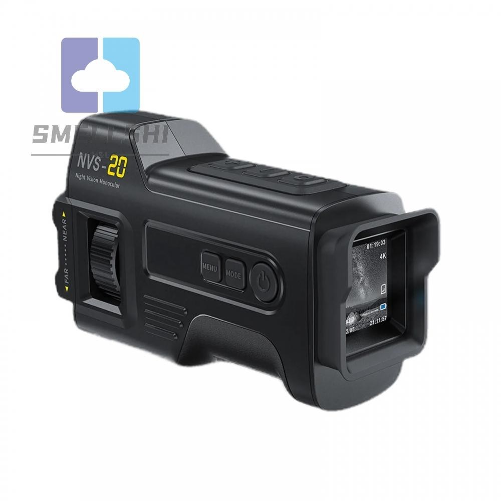 【shopee】Infrared Day And Night Night Device Digital X Observation ...