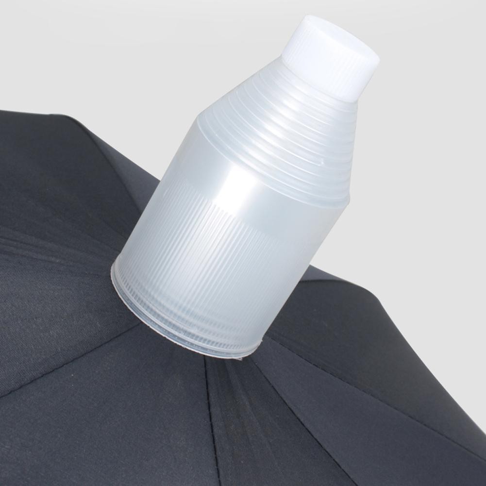 Umbrella Waterproof Cover 8 Bone Model 70 Cm Transparent Retractable ...