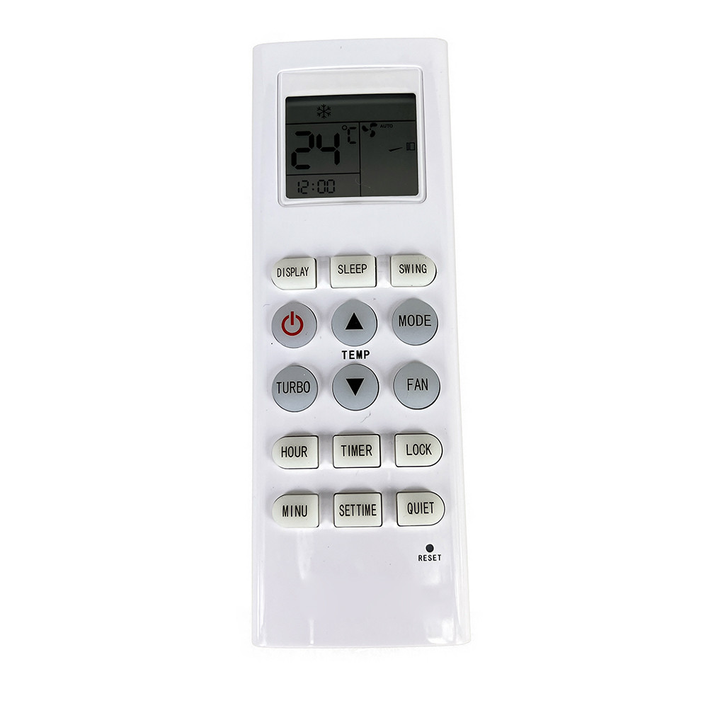 New Original KKG9B-C2 For Changhong A/C Air Conditioner Remote Control ...