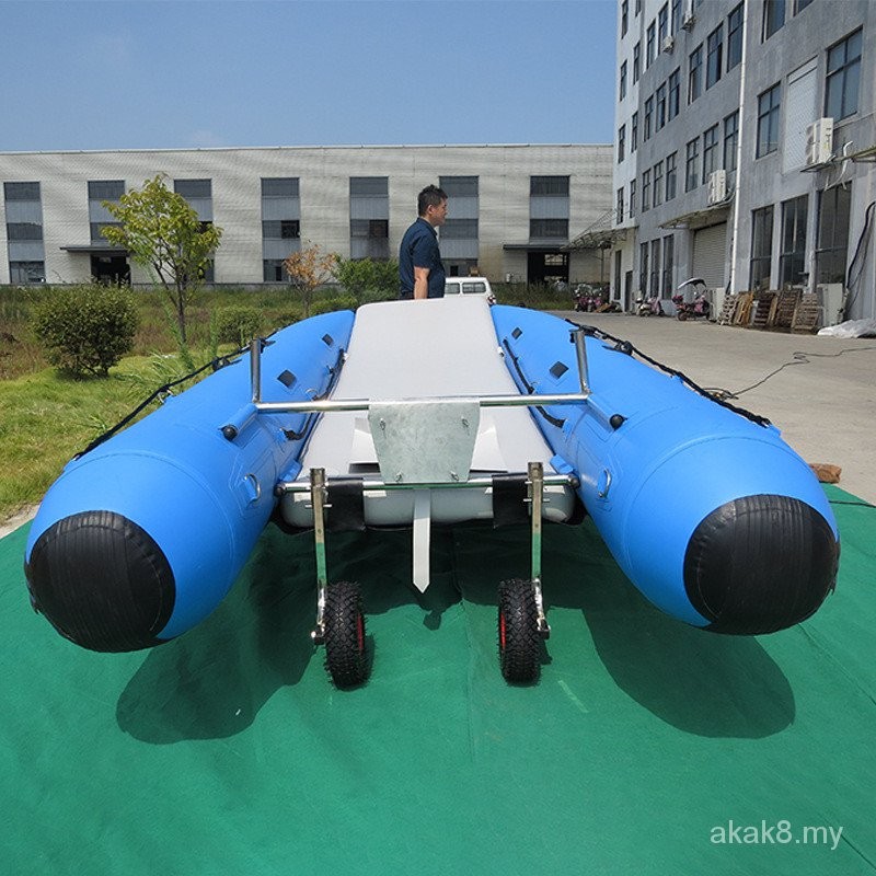 Kapal penyerang sutera kembung, kayak tebal, kapal getah tahan haus ...