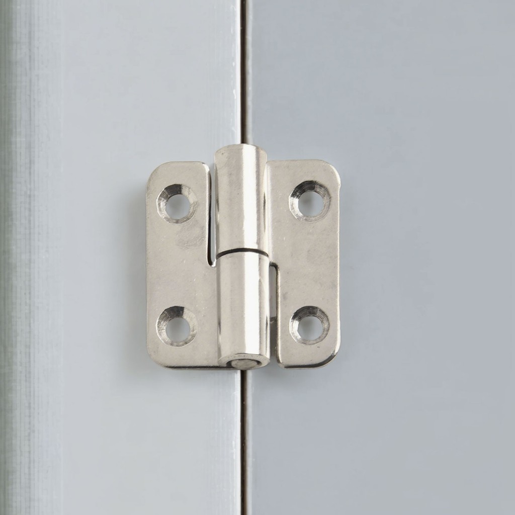 Removable Hinge 304 Stainless Steel 37*33mm Detachable Hinge Doors ...