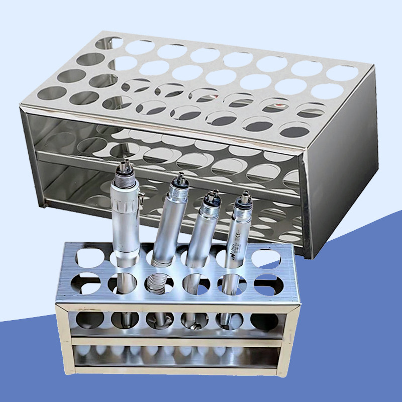 Dental Turbine Handpiece Oil Filtration Holder High-speed Handpiece ...
