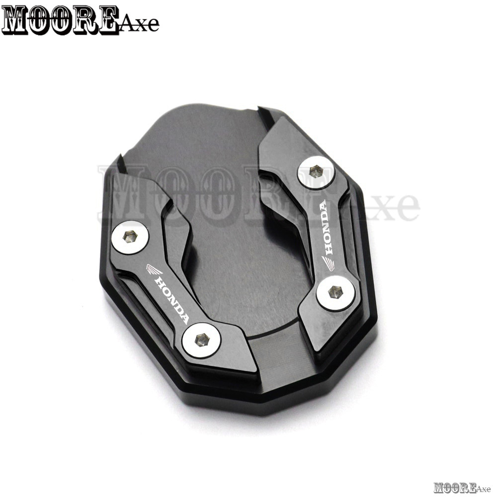 Mooreaxe For HONDA CBR150 CBR150R CB150X Motorcycle Side Kickstand ...