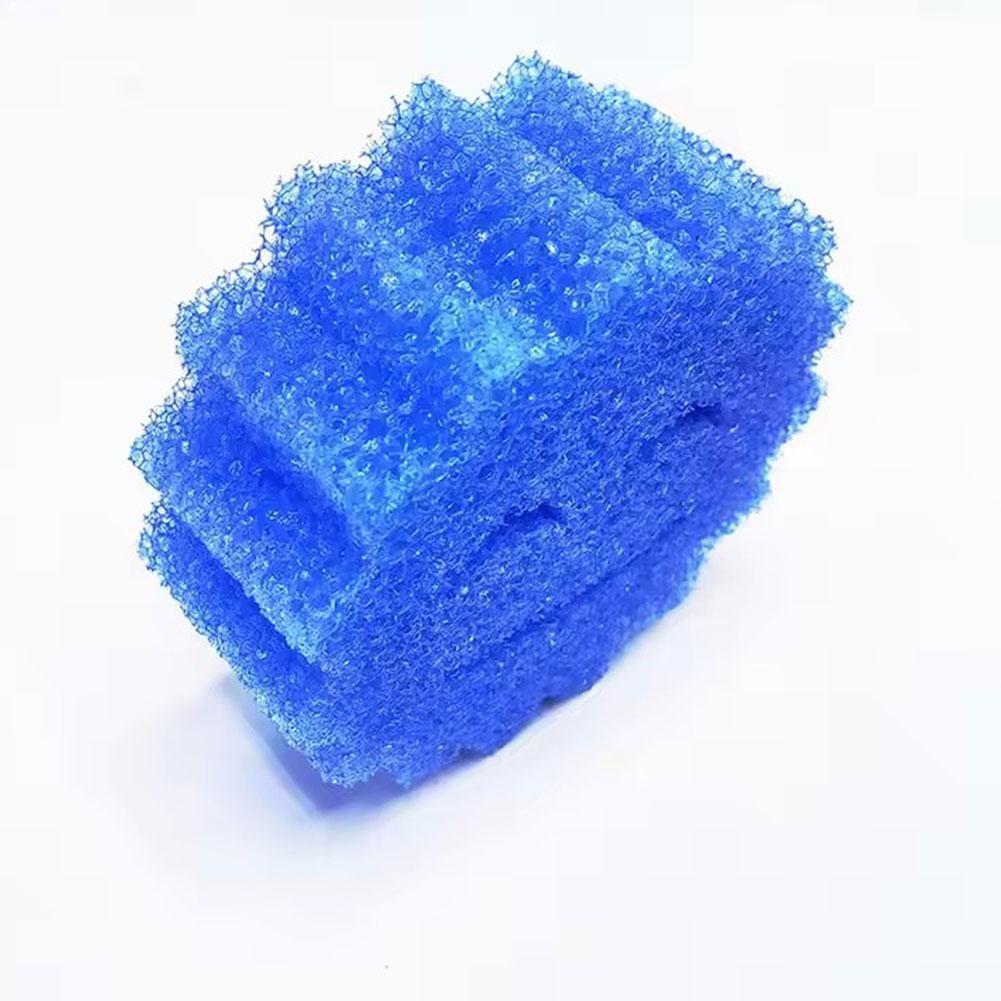 Smiley Face Sponge Becomes Soft In Case Of Hot Water And Hard In Case ...