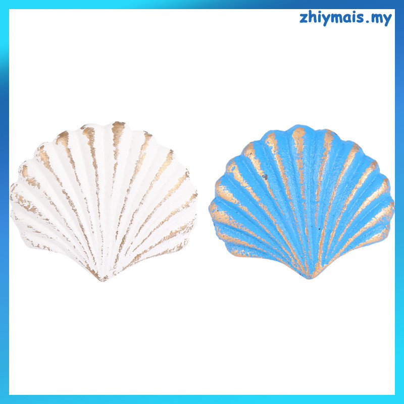 2 Pcs Door Handle Garage Wheels Drawer Spanish Ham Stand Nautical Knobs ...