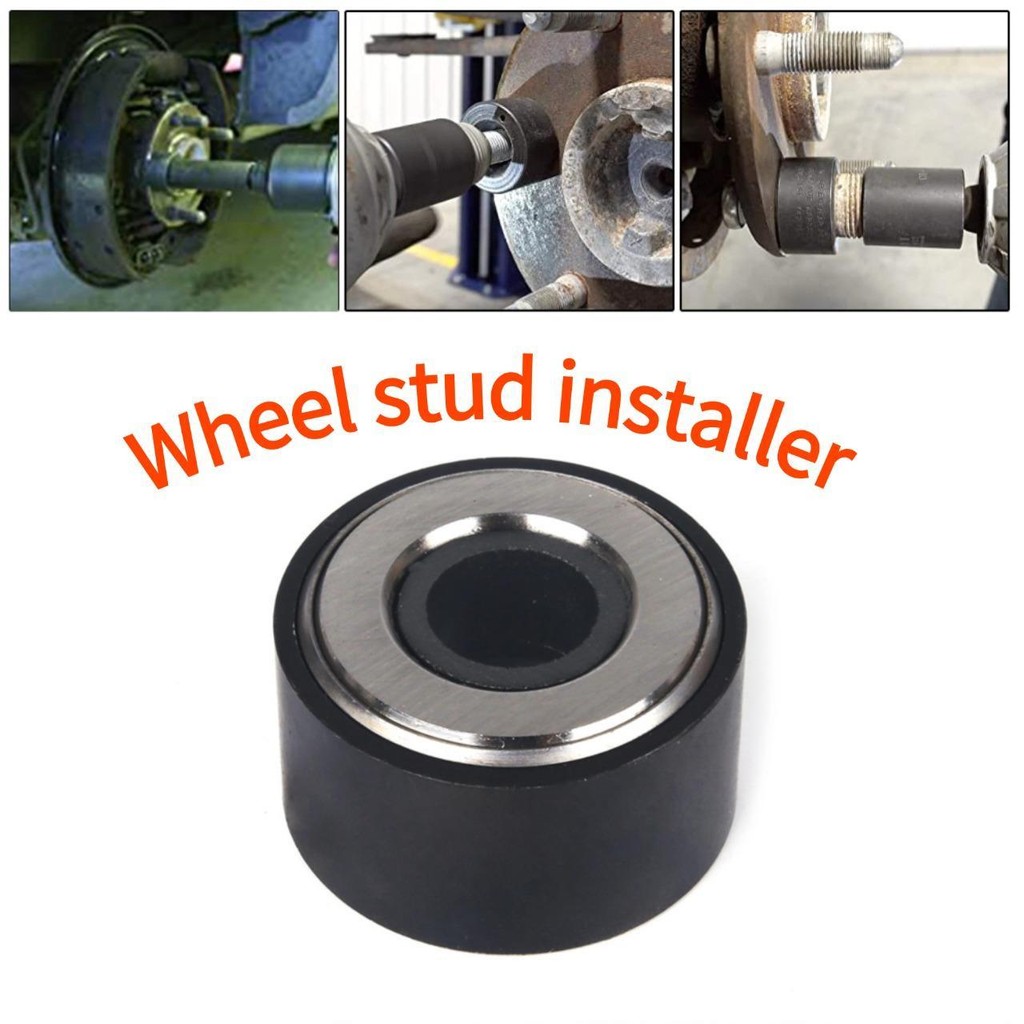 Wheel Stud Installer Tool 22800 Stud Puller Wheel Stud Replace For Most ...