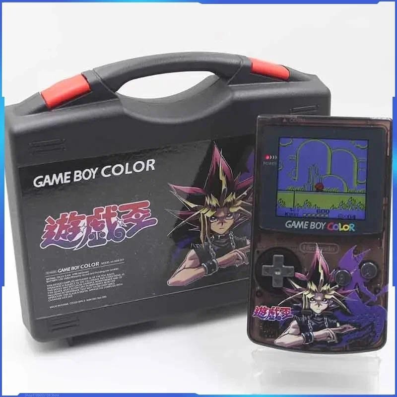 GBC Highlight 2023 Ips Point-to-point Full Fit Screen Game King Limited ...