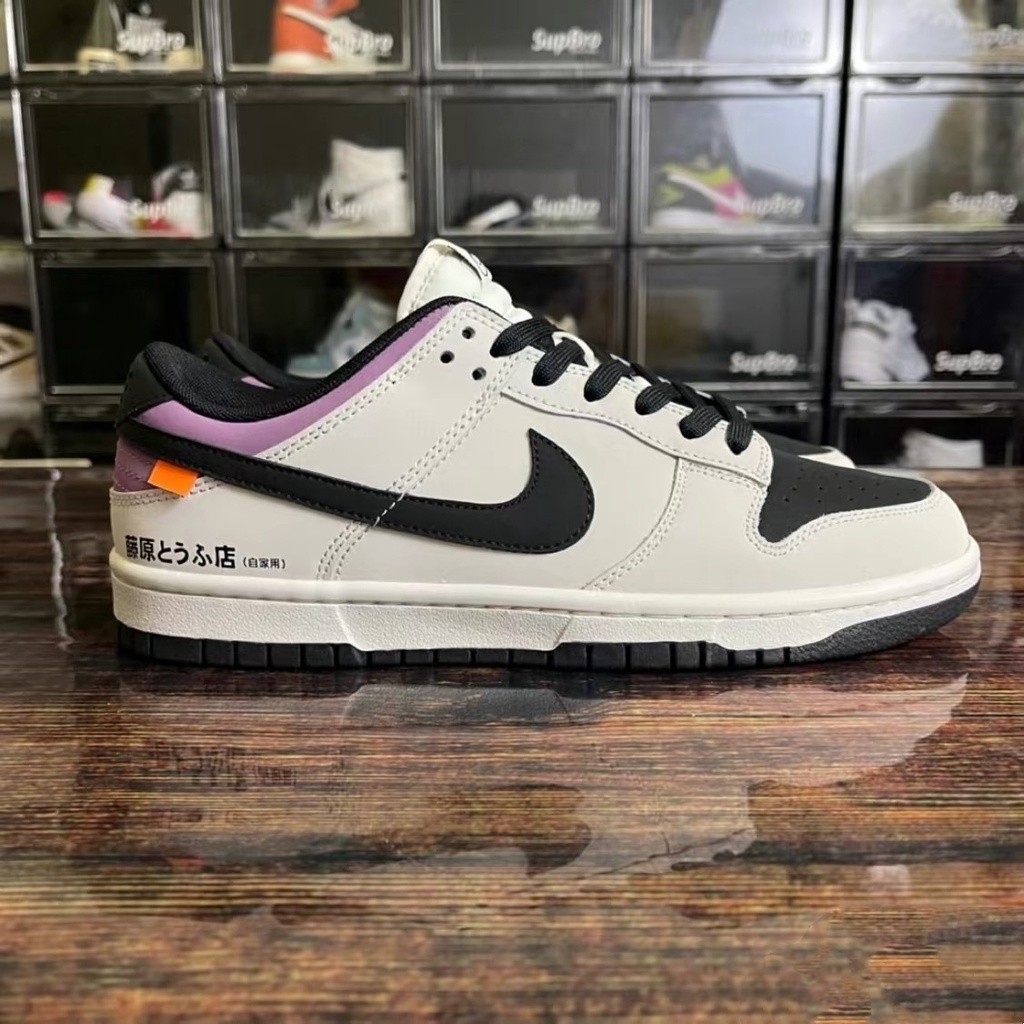 Nike UA Casual Sneakers AE86 Dunk Panda Trueno Lowcut Sport Shoes for ...