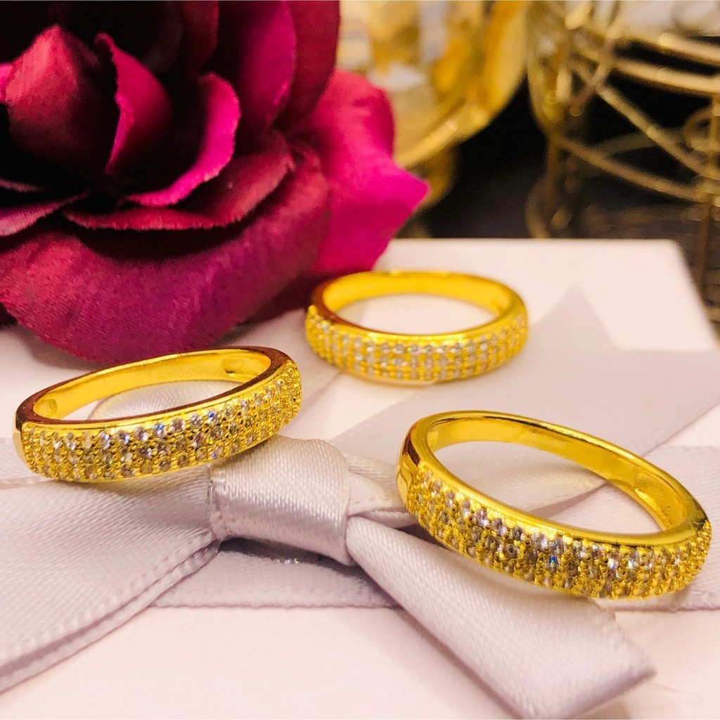 BH_Store Ems Bangkok | Cincin Belah Rotan Pelbagai Design for Female ...