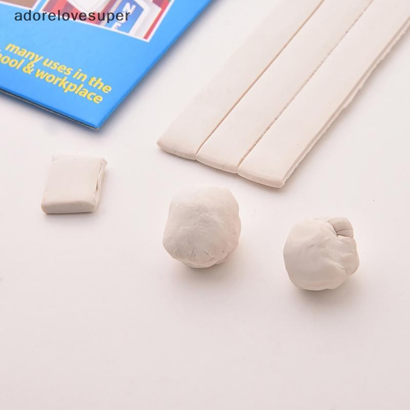 AD1MY White Tack Reusable Adhesive Putty Sticky Tack Non-Toxic ...