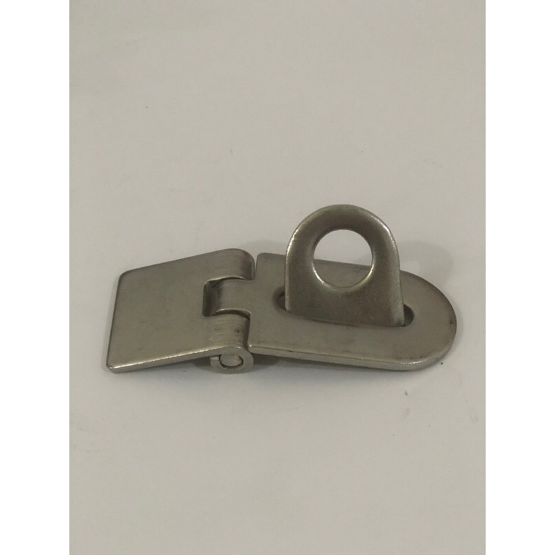 Flip ear lock, beautiful thick 304 stainless steel door lock bowl, 5mm ...