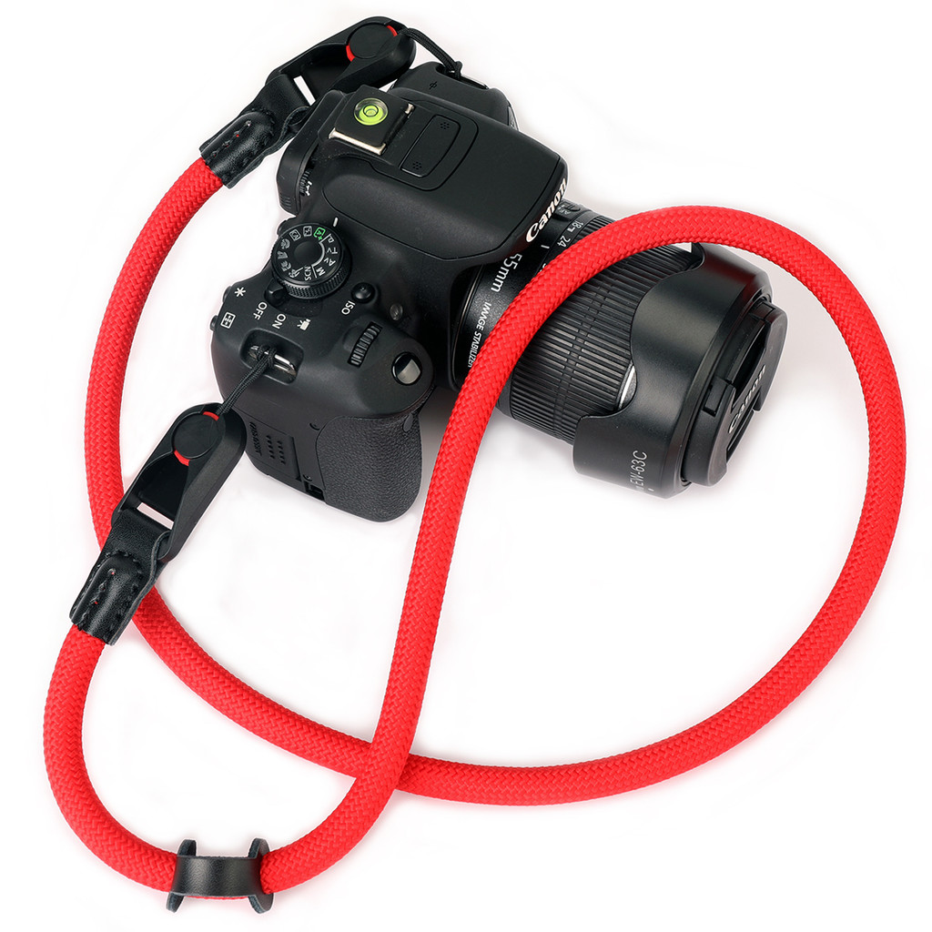 Quick Release Camera Neck Strap Shoulder Strap Wrist Round Rope for ...