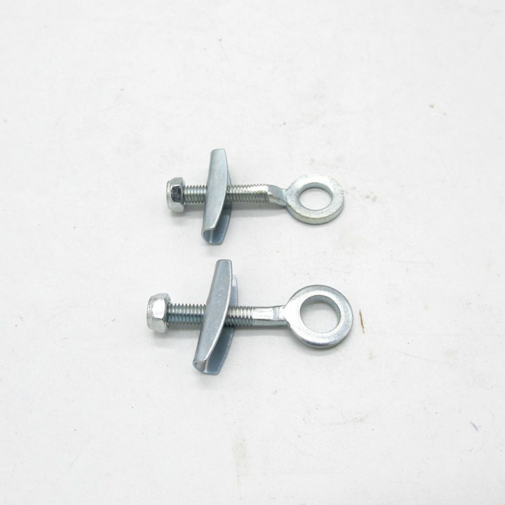 49cc MINI DIRT BIKE MOTO CHAIN TENSIONERS ADJUSTERS PULLERS Regulator 2 ...