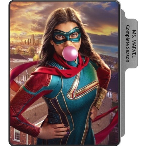 Ms.marvei Complete Season (Read Description) | Shopee Malaysia