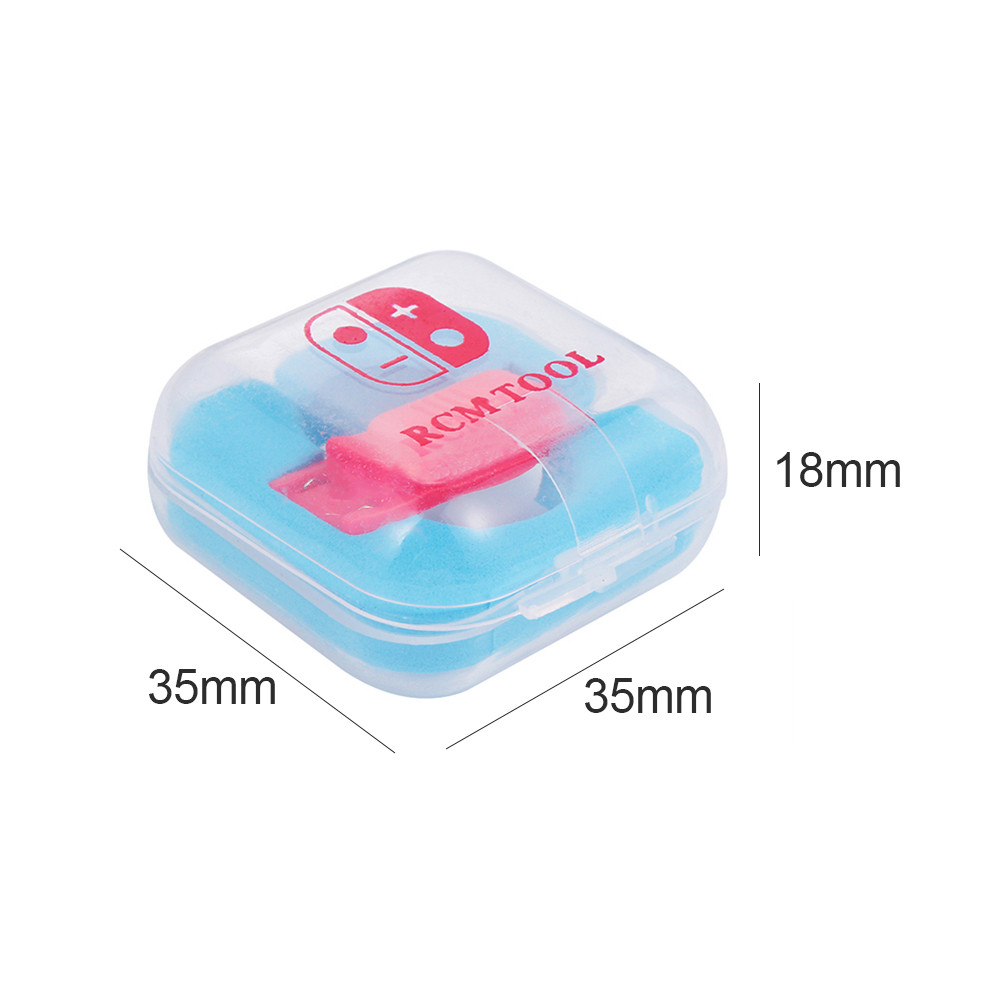 RCM Jig for Switch RCM Clip Short Connector for NS Recovery Mode ...