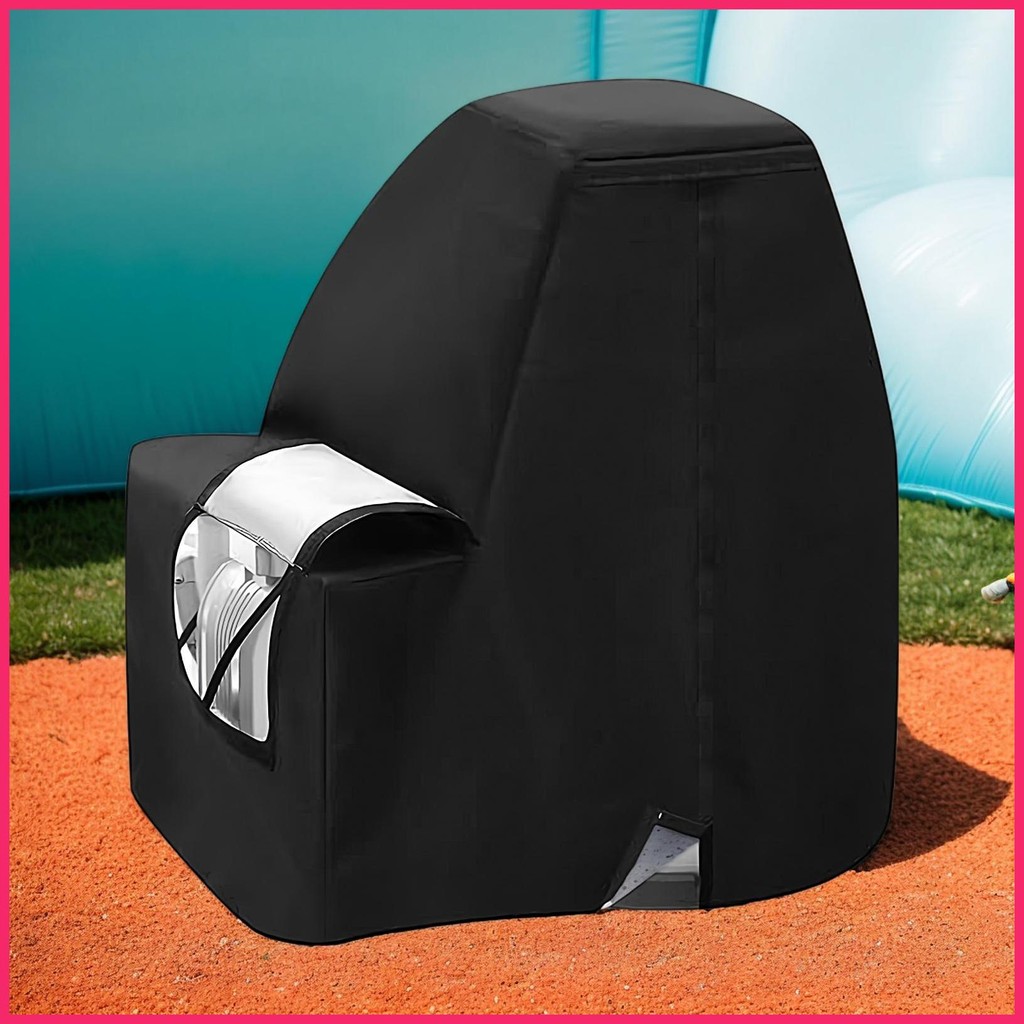 Swimming Pool Sand Filter Cover Weatherproof Pool Equipment Cover Sun ...