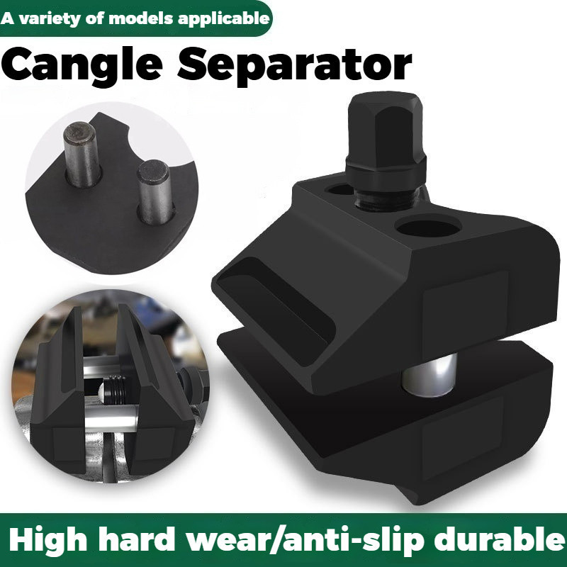 Universal Car Suspension Strut & Steering Knuckle Splitter Tool Hub ...