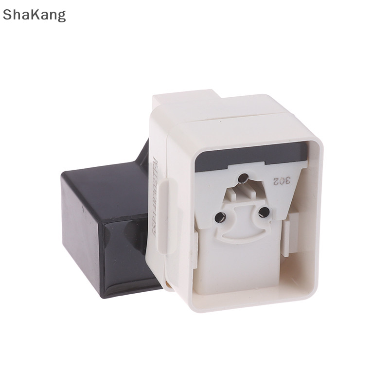SKMY W10613606 Refrigerator Compressor Start Relay And Capacitor For ...