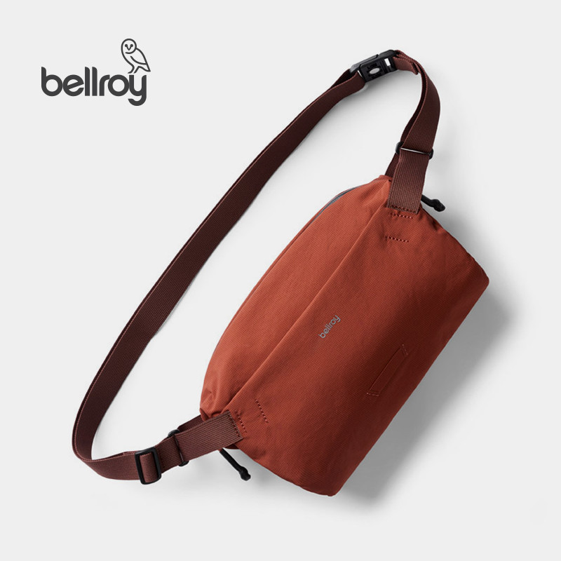 Bellroy Australia Lite Sling 7L Light Chest Bag Shoulder Bag New ...
