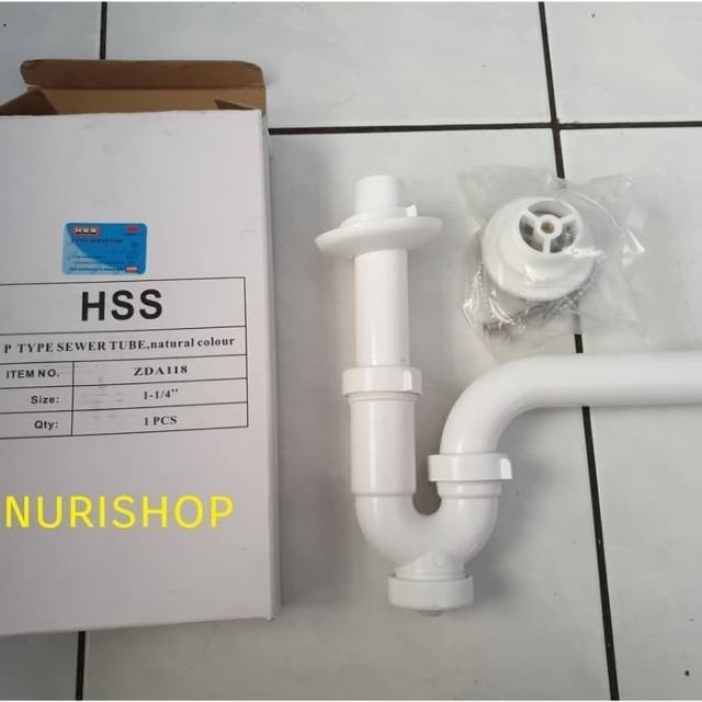 Pvc goose neck siphon / avur/ sink siphon/ bottle trap/ pvc plastic ...
