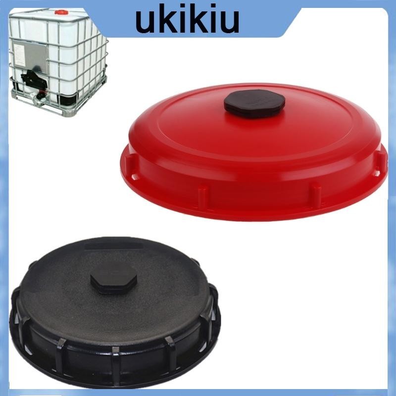 UKI IBC Water Tank Caps Heavy Duty Universal Reservoir Respiratory ...