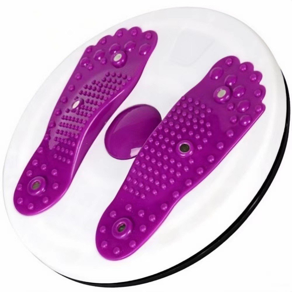 Putar pinggang, senaman rumah, bahagian pinggang, alat putar pinggang ...