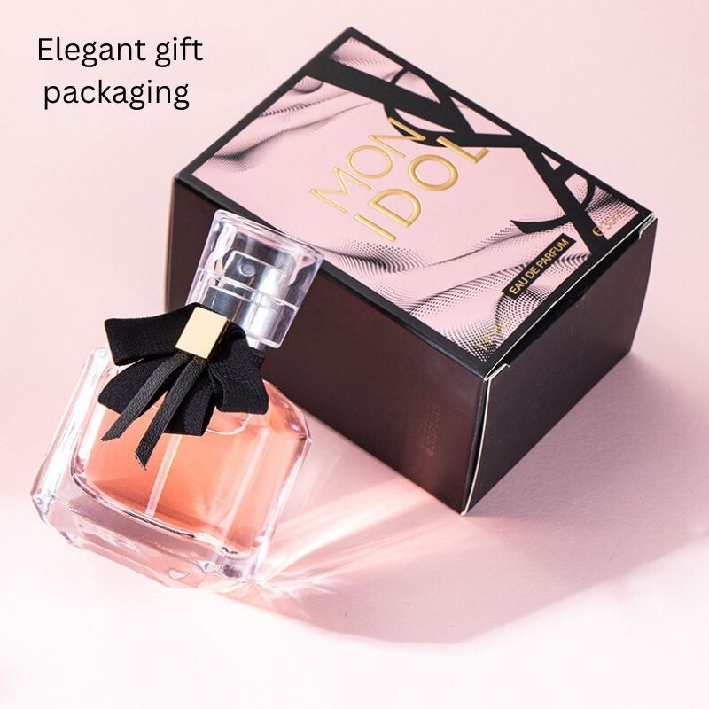 ORIGINAL Flower Of Stories Mon Idol 30ml EDT Inspired Perfume Women ...