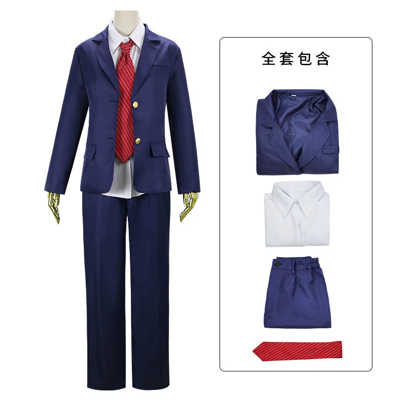 Tokyo卍Revengers Tokyo Revengers cosplay Tokyo Revengers Chifuyu Matsuno ...