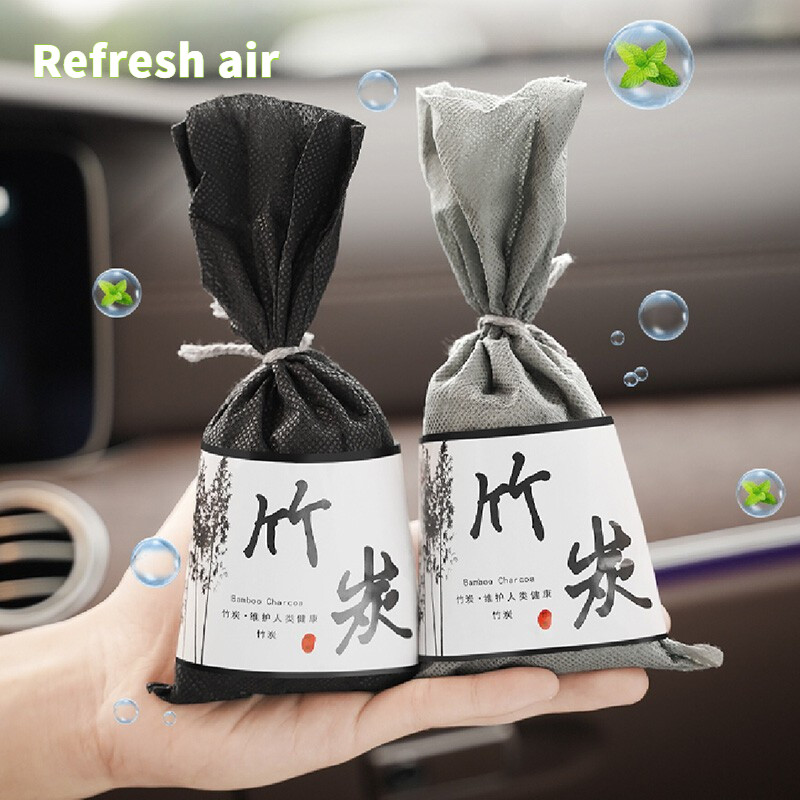 Fascinating Car Air Freshener Bag Gallery