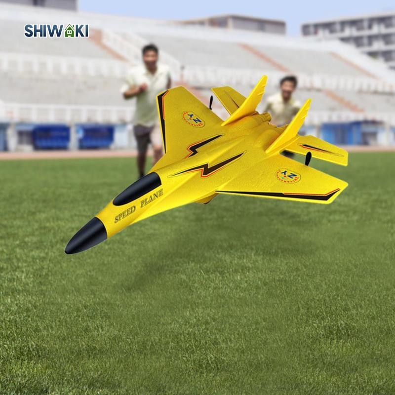 COD!!! ZY-320 RC Plane Airplane 2.4G Control Aircraft Funny Glider ...