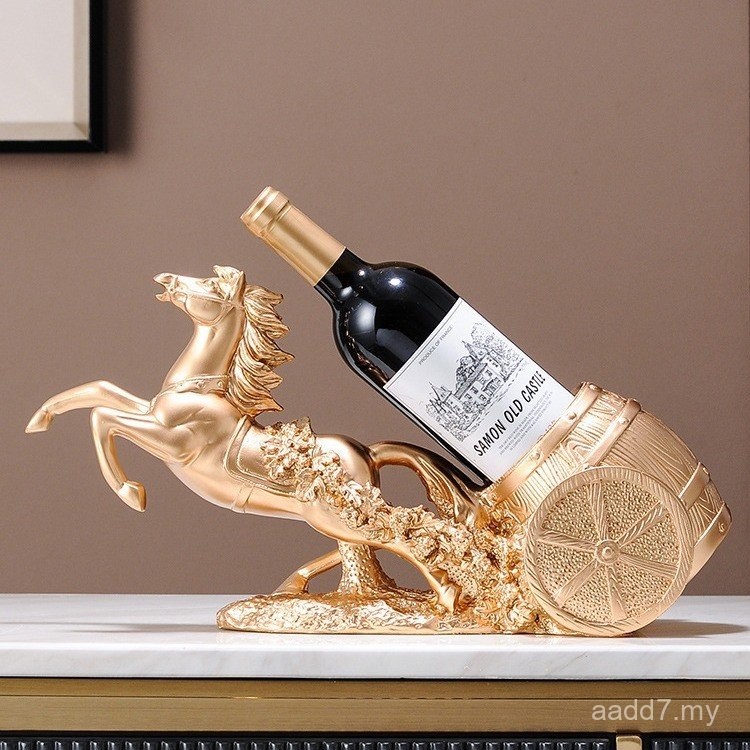 Anggur Selamat Maju Jaya, alat letak barang rak wain merah, ruang tamu ...