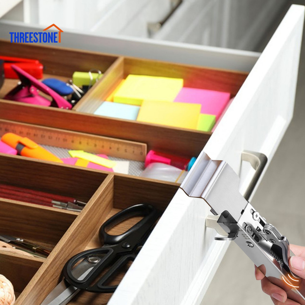 Heavy Duty Drawer Clamp Drawer Fixing Clamp Universal Cabinet Mounting ...