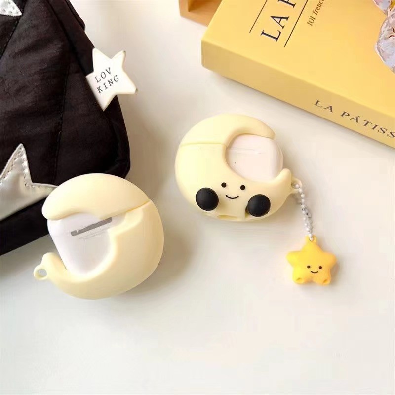 New Air Pods 4 Cartoon cute Listen to music Crayon Shin-chan for Apple ...