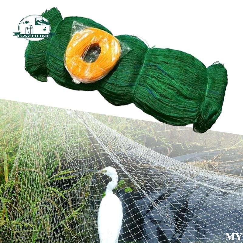 [Garende] Chicken Netting Farm Fence Net Chicken Run Fence Protection ...