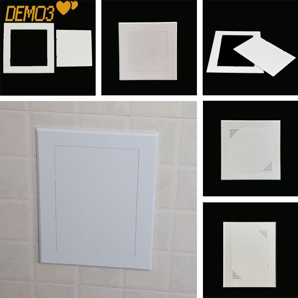 [DEMO3] Access Panel Universal Useful Easy-Snap Wall Ceiling Hole Cover ...