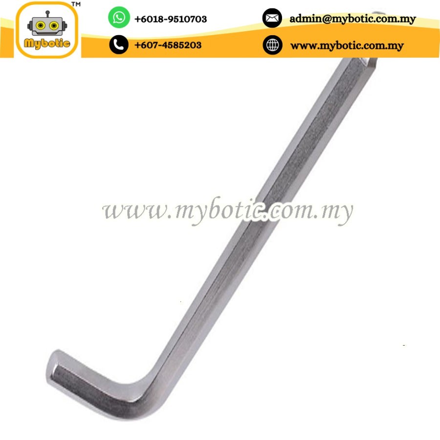 Allen Key (Ball Type) | Shopee Malaysia