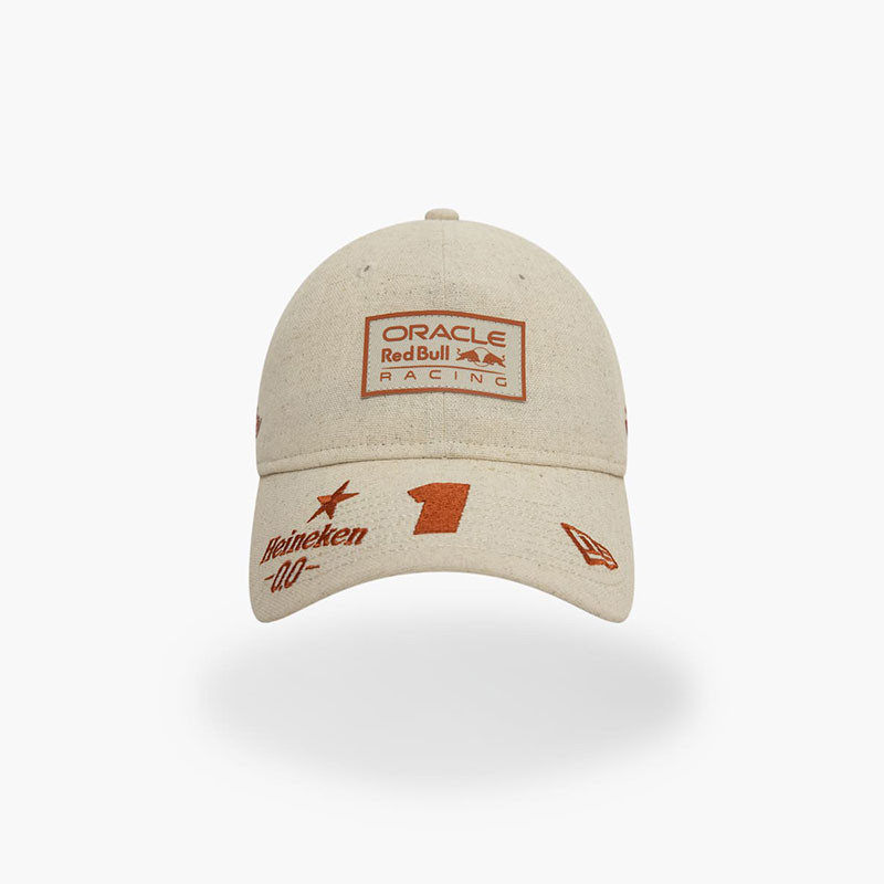 2024 Oracle R.e.d -B.u.l.l Racing Team Hat F1 Redbull Sergio Perez Max ...