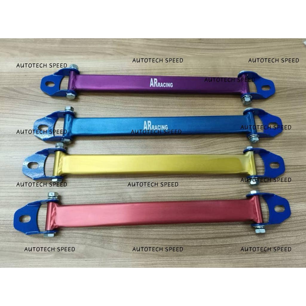 Proton Wira / Waja / Persona / Gen 2 / Satria Rear Subframe | Shopee ...