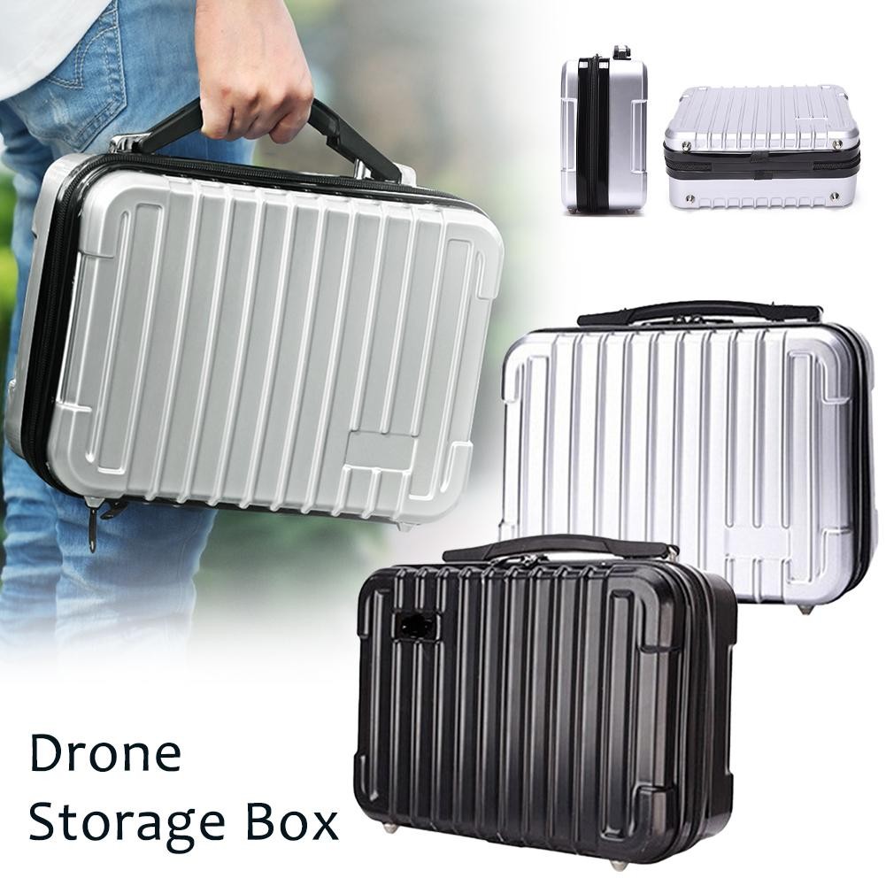 For Dji Dji Neo Handheld Follow Drone Storage Hard Shell Neo Case Drone ...