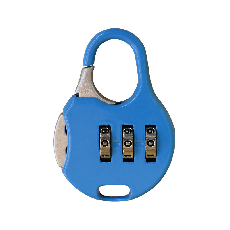 security Cabinet lock travel Password Digit Lock Multiple styles Trunk ...