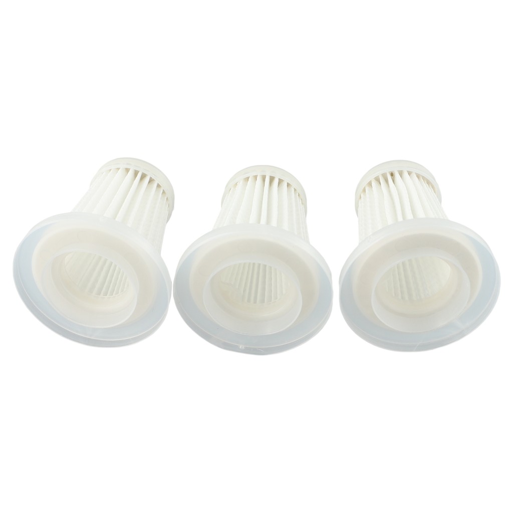 [TWILIGHT] Filter for Car Cordless Vacuum Cleaner Portabe Microfilter ...
