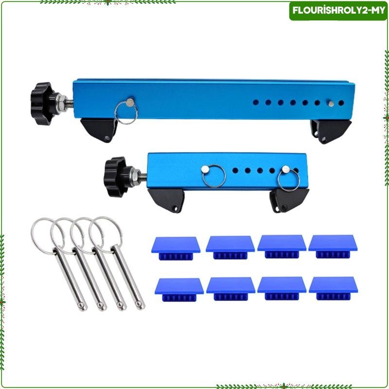 [Flourish] Car Puller Remover, Tool Kit, Bridge Puller, Adjustable for ...
